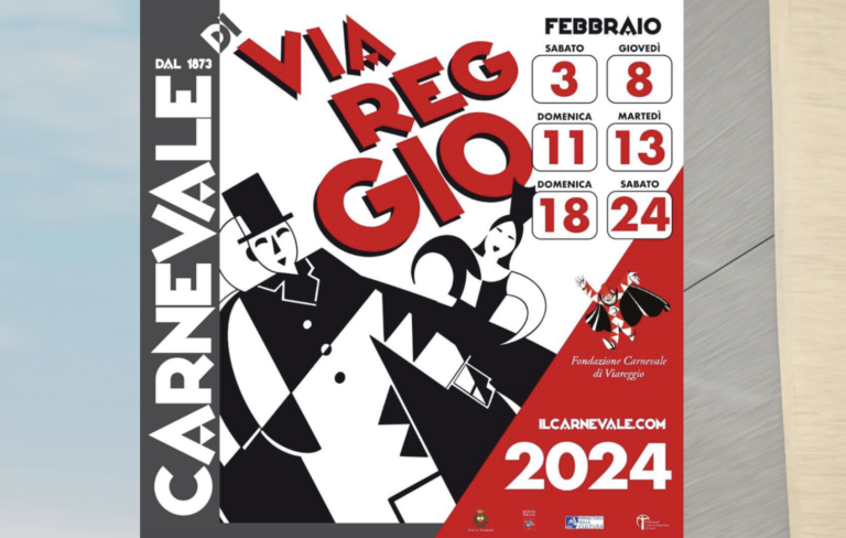 PARCHEGGI STRAORDINARI 2024 - Mover